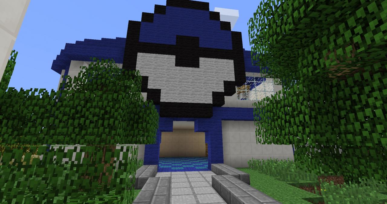 ZanixServers Pixelmon Server Blue [Factions][Gym Leaders] Minecraft Server