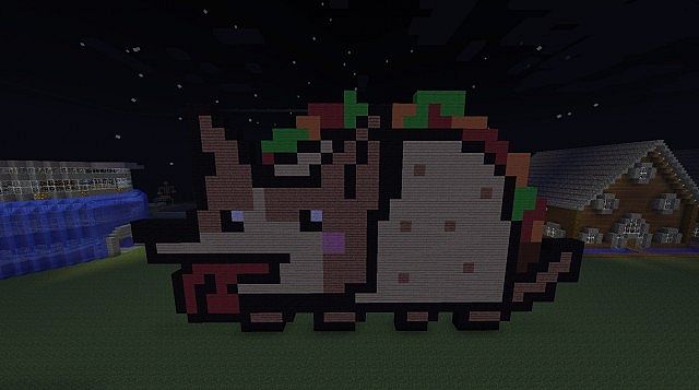 TACO CRAFT! 20 Slot, Movecraft! Minecraft Server