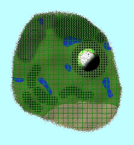 Void Island Survival Minecraft Map