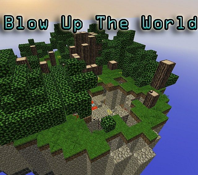 Waka Mole minecraft Minigame ***Multiplayer*** Minecraft Map