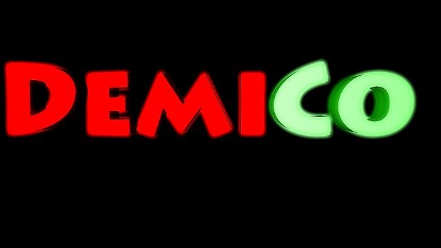 DemiCo Minecraft Server