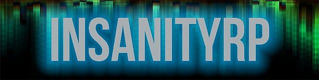 InsanityRP FactionCraft | Need Staff Minecraft Server