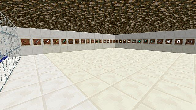 Minecraft Server Plots City Minecraft Map