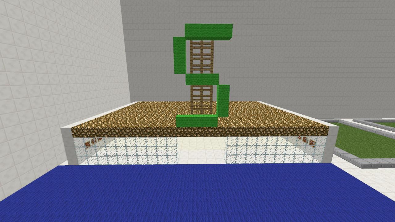 Minecraft Server Plots City Minecraft Map