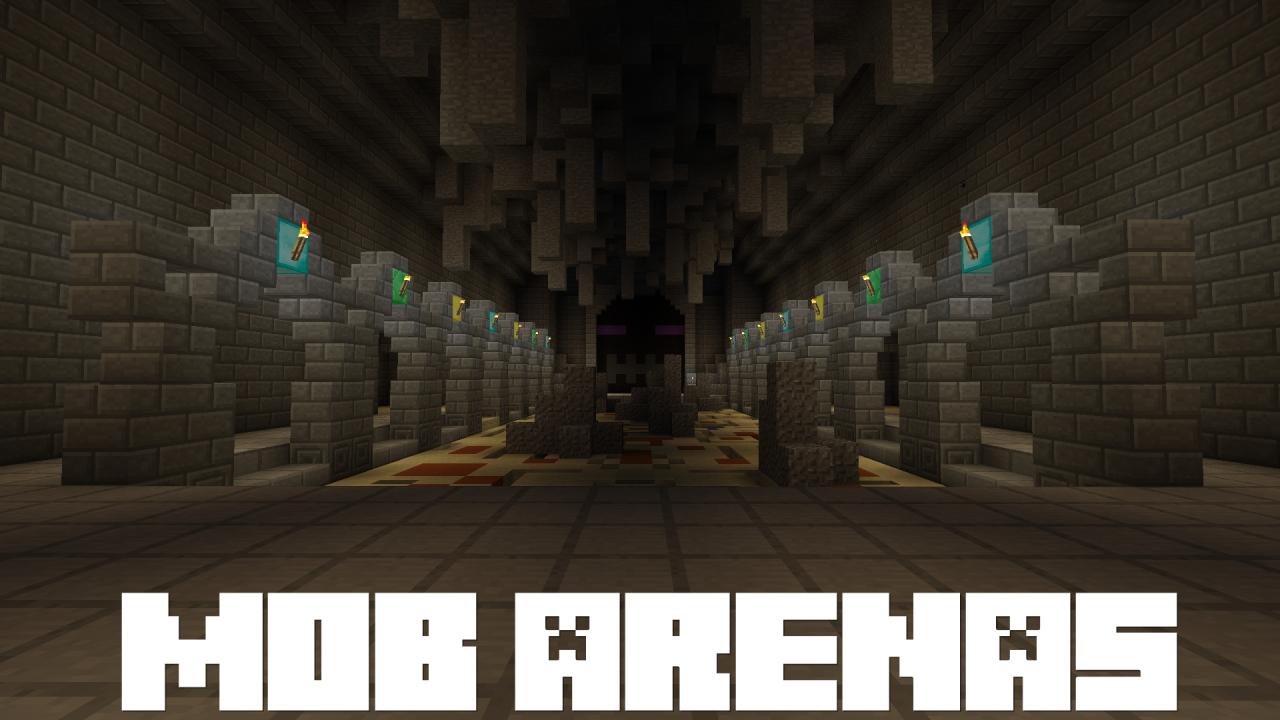 The Legend Zero Network Minecraft Server