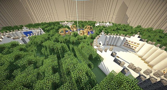 Pallet Town Pixelmon Server! Minecraft Server