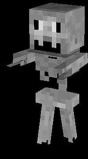 Fun Mob Texture Pack 1.1.0 Minecraft Texture Pack