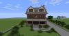 Late 1800's Brick House Minecraft Map