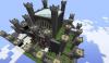 Castle (WIP) Minecraft Map