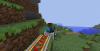 mc rollercoaster Minecraft Map