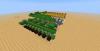 Compact multiplication 8-bit ALU module Minecraft Map