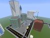 Wreck it Ralph Server Spawn Minecraft Map