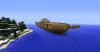 the ark Minecraft Map