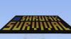 Shrunk Survival Minecraft Map