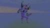 Evangelion - EVA-01 Minecraft Map