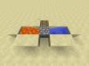 Most Efficient Cobblestone Generator! Minecraft Map
