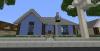 Craftsman House Minecraft Map
