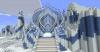 Ice City project Minecraft Map
