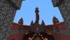 Castle Dravius Minecraft Map