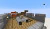 Working Catapult in Minecraft Minecraft Map