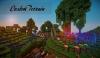 Plotme Server {Custom Terrain} Minecraft Map