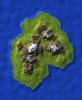 Mount Kona: Custom Terrain v3 Minecraft Map