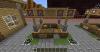 Mini Snack Booths Minecraft Map