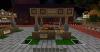 Mini Snack Booths Minecraft Map