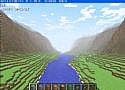 FreeBuild Minecraft Map