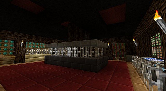 Fairy Academy Minecraft Map