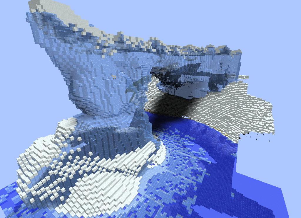 Miners Retreat Minecraft Server