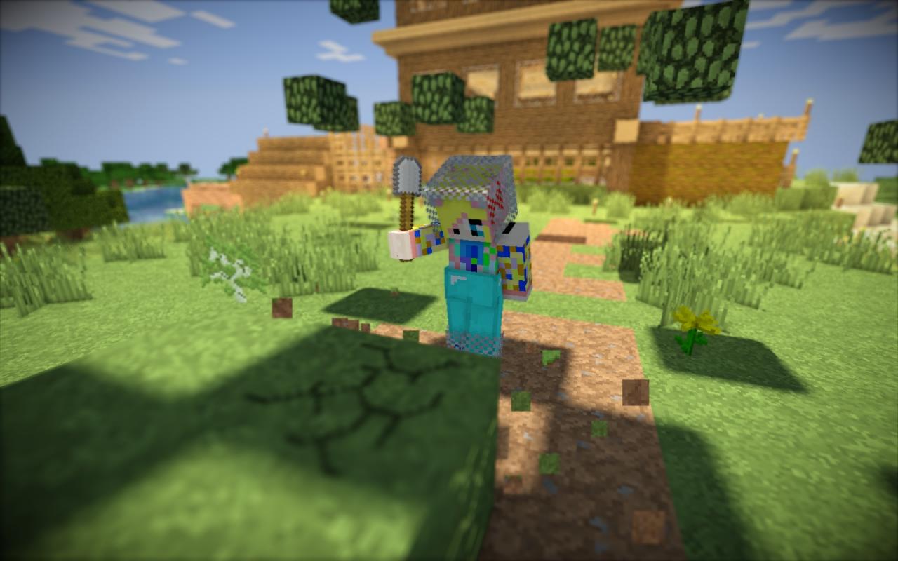 What Is The Latest Version Of Minecraft