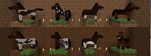 AlphaGodith's Simple Texture Upgrades (1.7.1/1.7.2) Minecraft Texture Pack