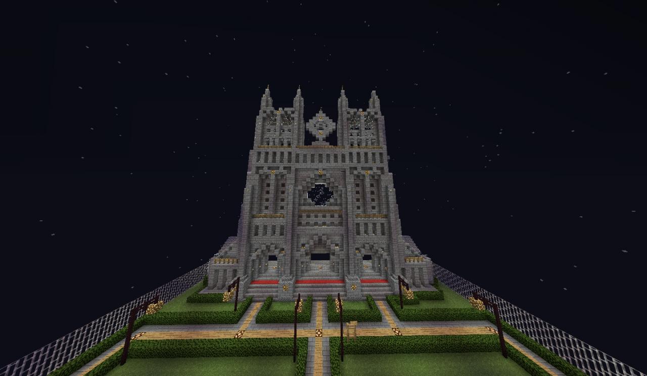 PrismMC - Skyblock Minecraft Server
