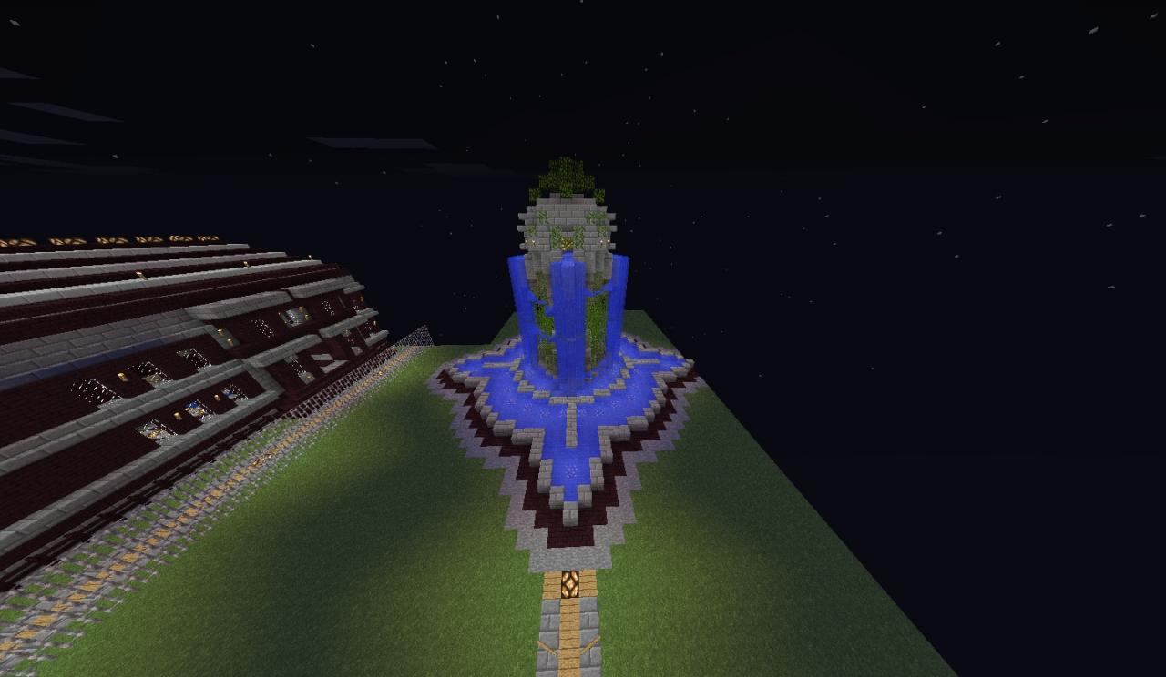 PrismMC - Skyblock Minecraft Server