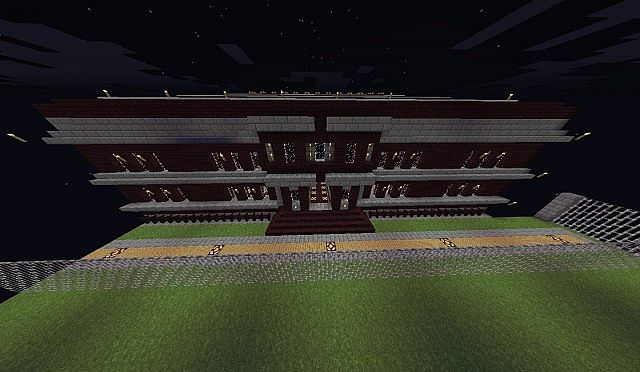 PrismMC - Skyblock Minecraft Server