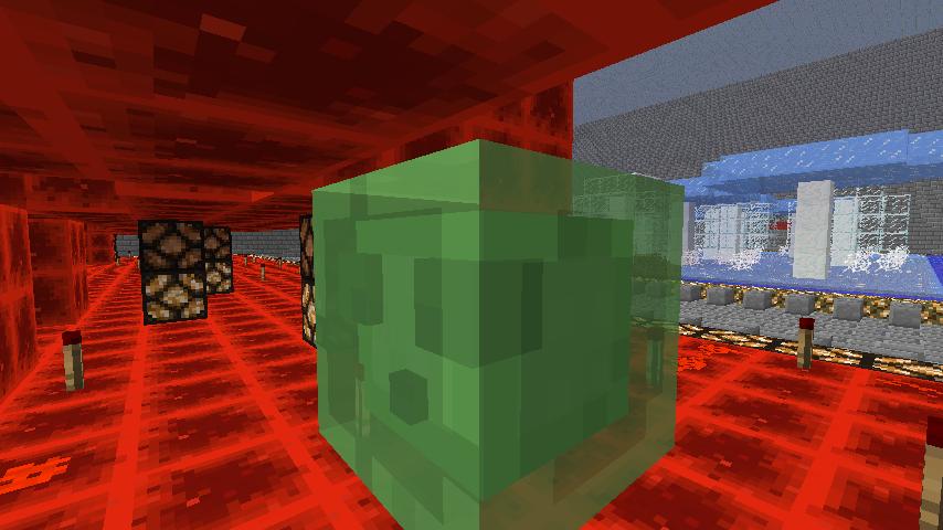 Paramount MC! Minecraft Server