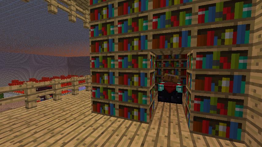 Paramount MC! Minecraft Server