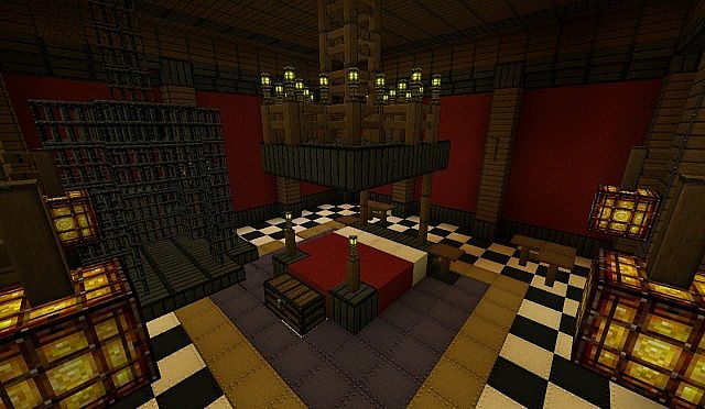 Fable 3 Millfields and Reavors Manor + Fairfax Castle + Bowerstone ...