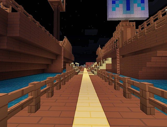 Grid Craft - Beta! :D Minecraft Texture Pack