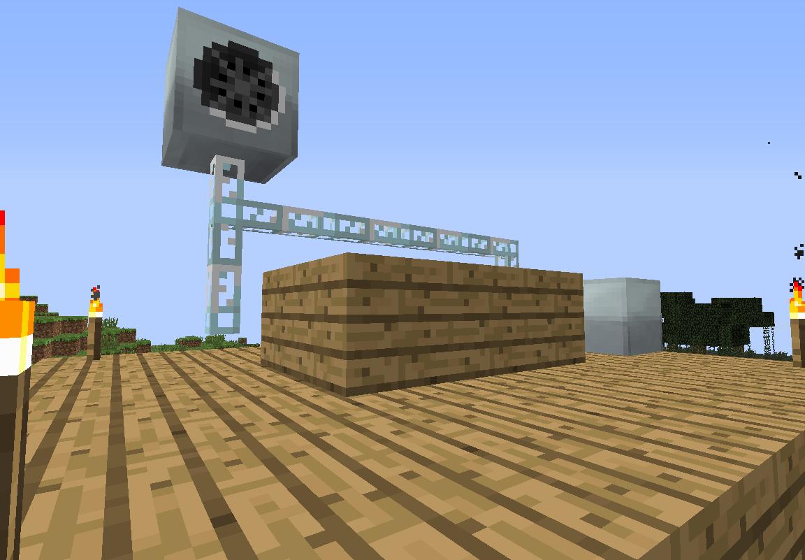 My Tekkit Classic Survival Part 3 Minecraft Map