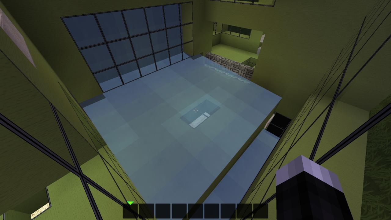 Minecraft: Animal Slaughter House Minecraft Map