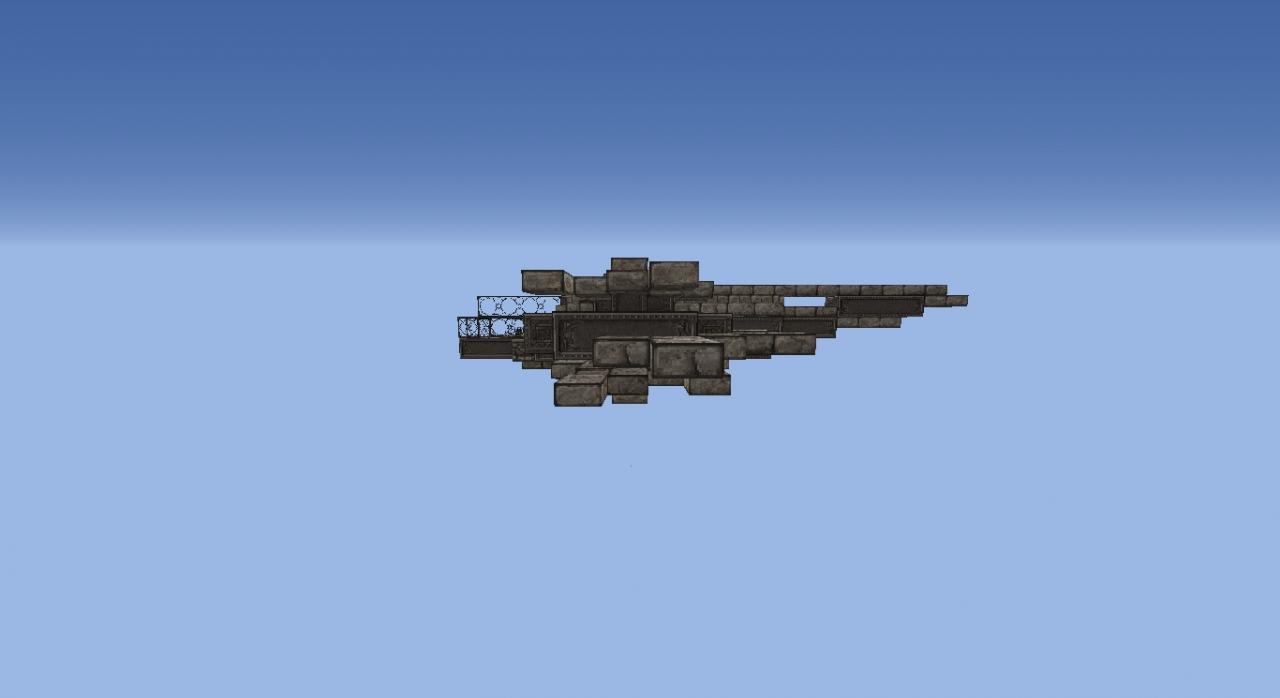 [Aetherian Project] [New] Minecraft Map