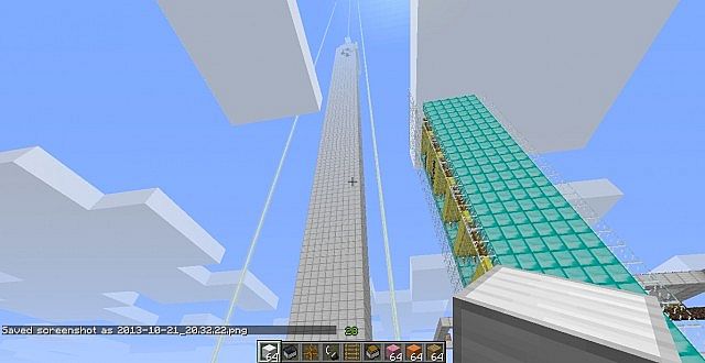 myc (mine york city) Minecraft Map