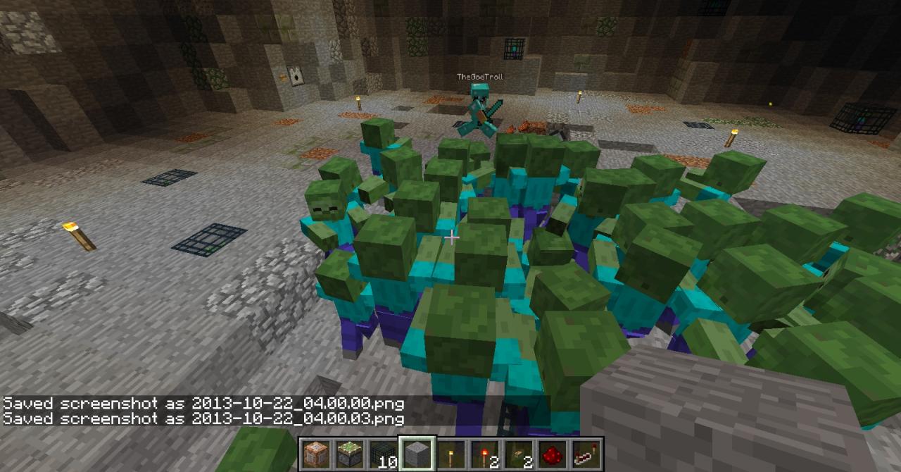 Astupidadventuremap Land Minecraft Map