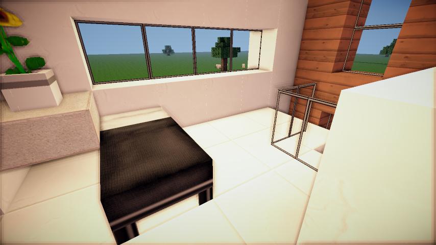 [Modern] ~10x10~ Minecraft Map