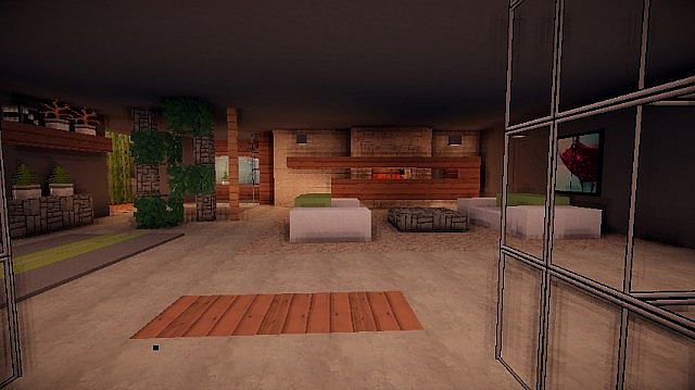 -Rotation- Collab with Ninaman598 [Showcased by Keralis] Minecraft Map