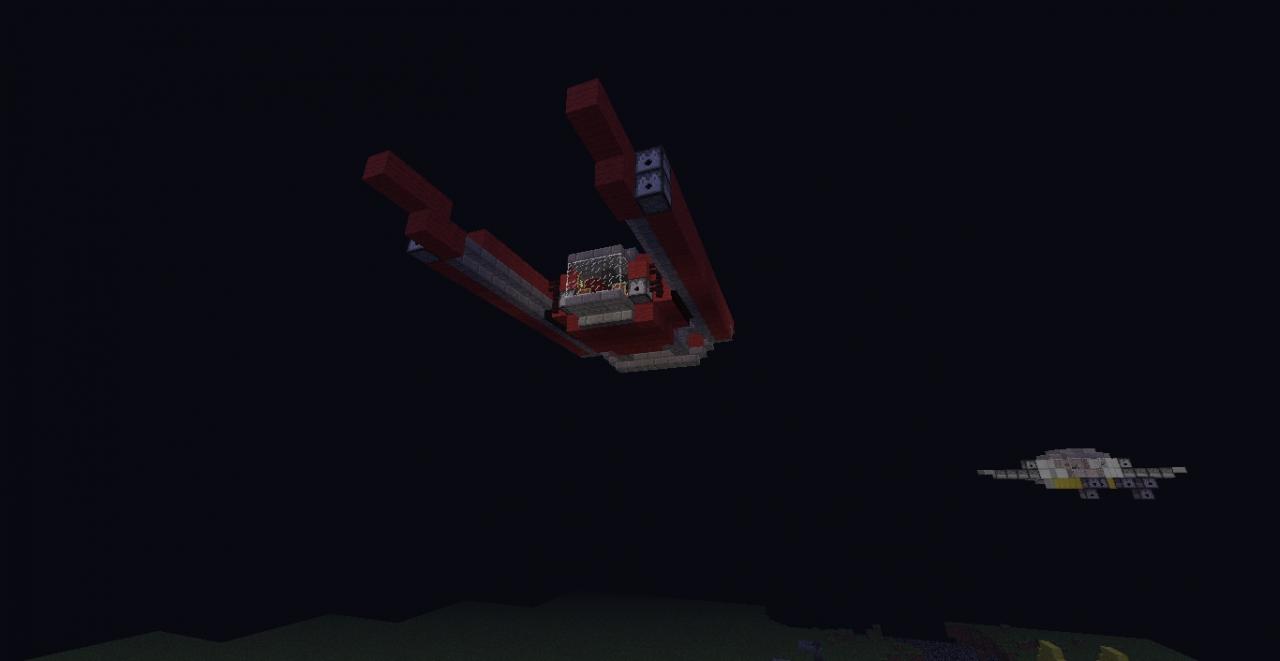 mi random world Minecraft Map