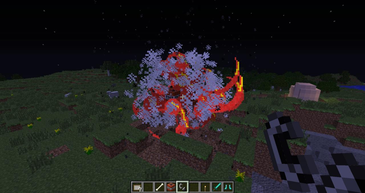 The Bat Pack (BETA) Minecraft Texture Pack