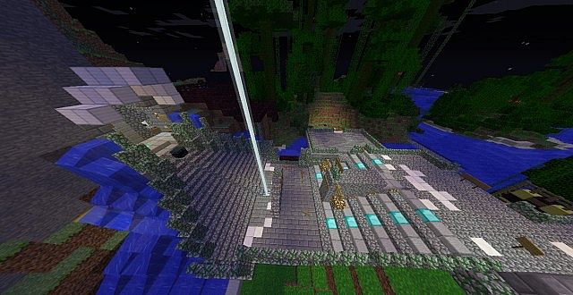 Vexus Realms - Faction PVP (STAFF NOT NEEDED) Minecraft Server